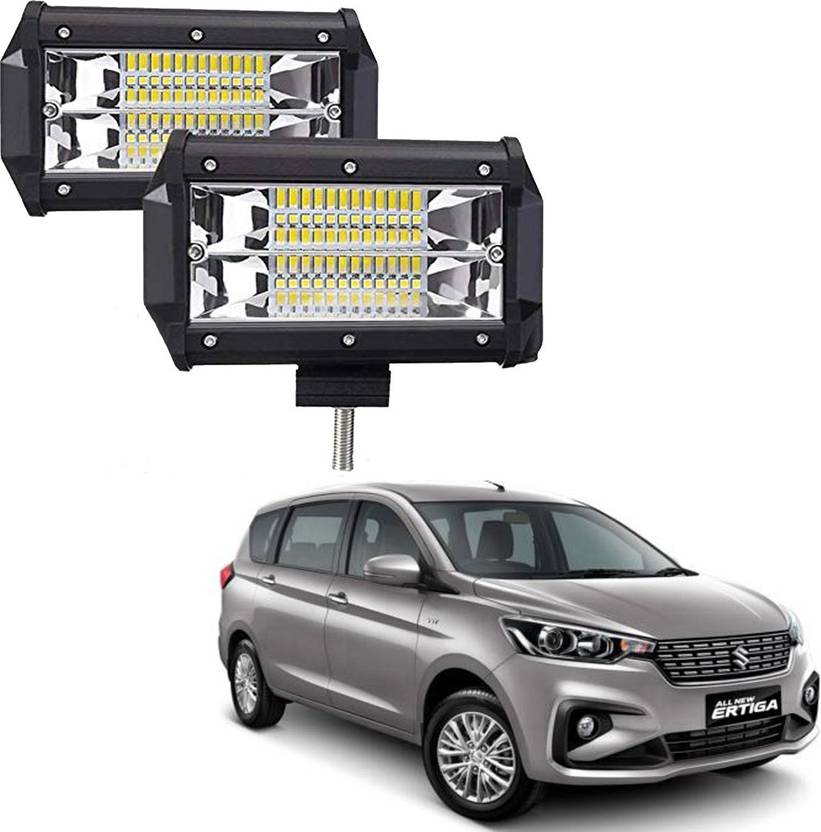 RWT LED Fog Lamp Unit for Maruti Suzuki Ertiga Price in India - Buy RWT LED Fog Lamp Unit for ...