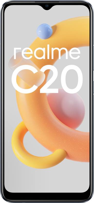 realme C20 ( 32 GB Storage, 2 GB RAM ) Online at Best Price On Flipkart.com