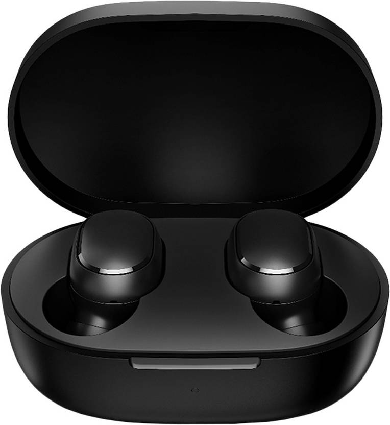 REDMI Earbuds 2C Truly Wireless Earbuds with Bluetooth 5.0, Upto 12 hrs ...