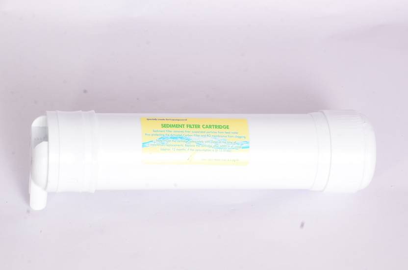 EUREKA FORBES NENO SEDIMENT FILTER SUITALE FOR NENO UV NENO RO MAGNA ...