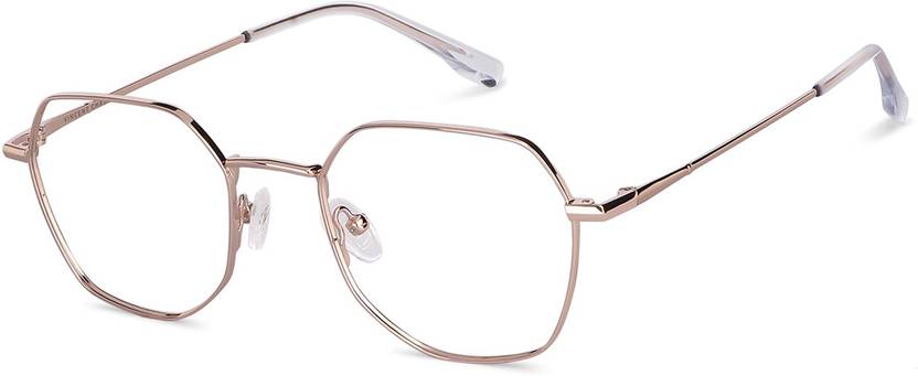 VINCENT CHASE by Lenskart Full Rim Round Frame Price in India - Buy ...