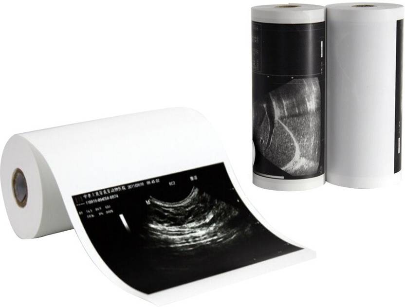 Flipkart.com | REALON 110S Thermal Paper Roll for Normal density ...