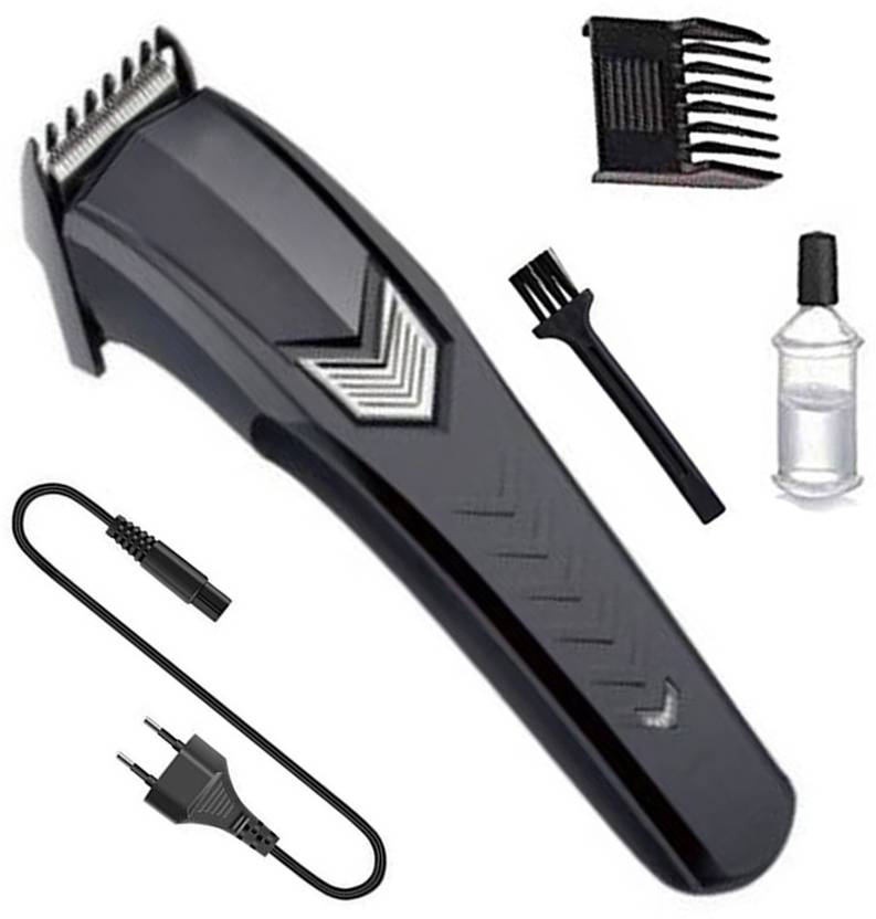 YHUJ Rechargeable Hair Clipper Beard Razor Perfect Hair Cutting Machine ...