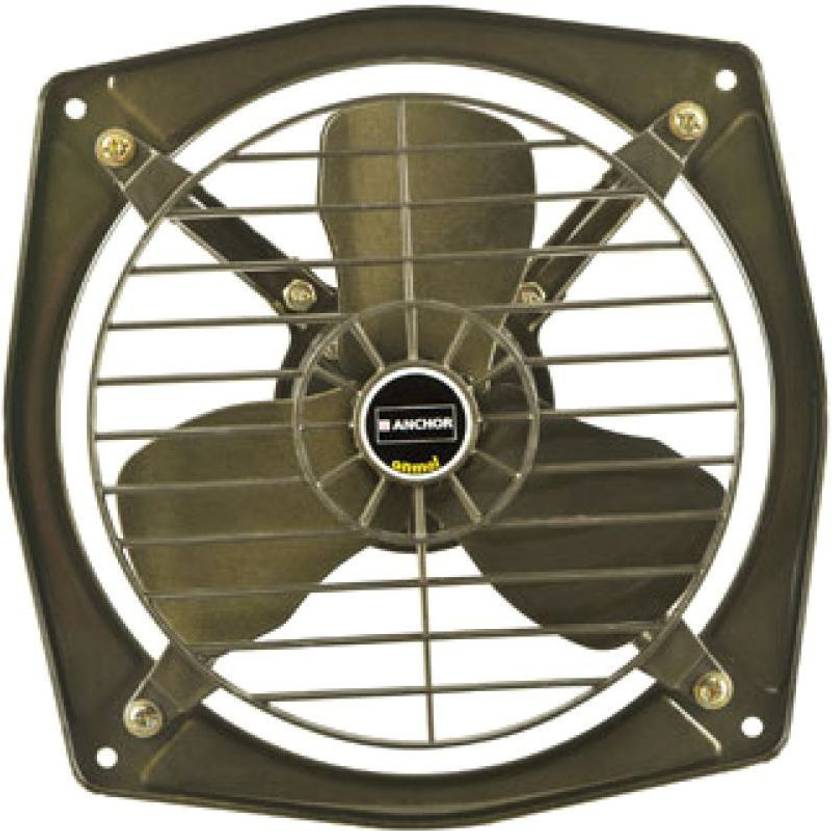 Anchor By Panasonic Anmol Exhaust Fan 230MM 230 mm Exhaust Fan Price in ...