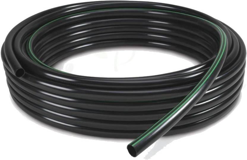 Vasudha Irrigation 16 MM LATERAL PIPE LDPE MATERIAL 20 MTR Drip ...