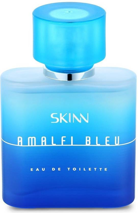 Buy SKINN by TITAN Amalfi Bleu Eau de Toilette - 30 ml Online In India ...