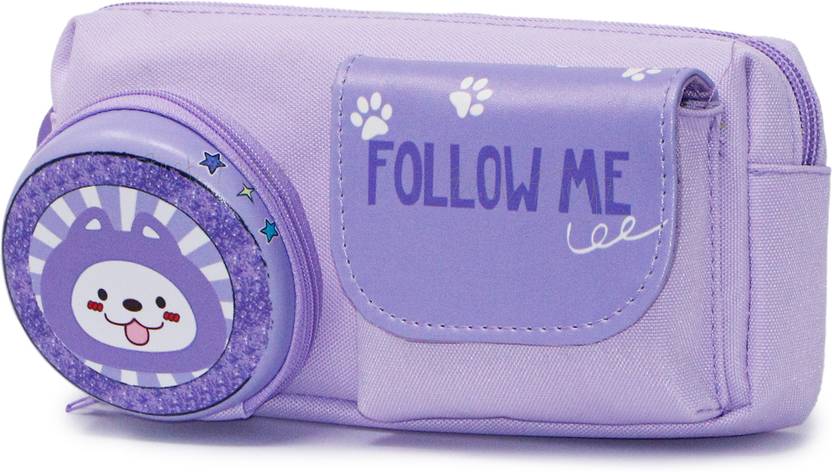 Flipkart.com | FIDDLERZ Pencil Pouch for Kids Cute Design Printed ...
