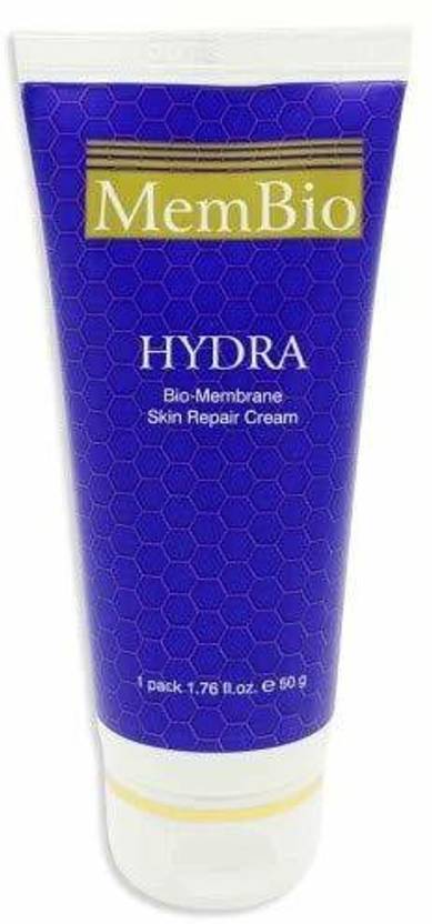 Membio HYDRA Bio-Membrane Skin Repair Cream-50g - Price in India, Buy ...