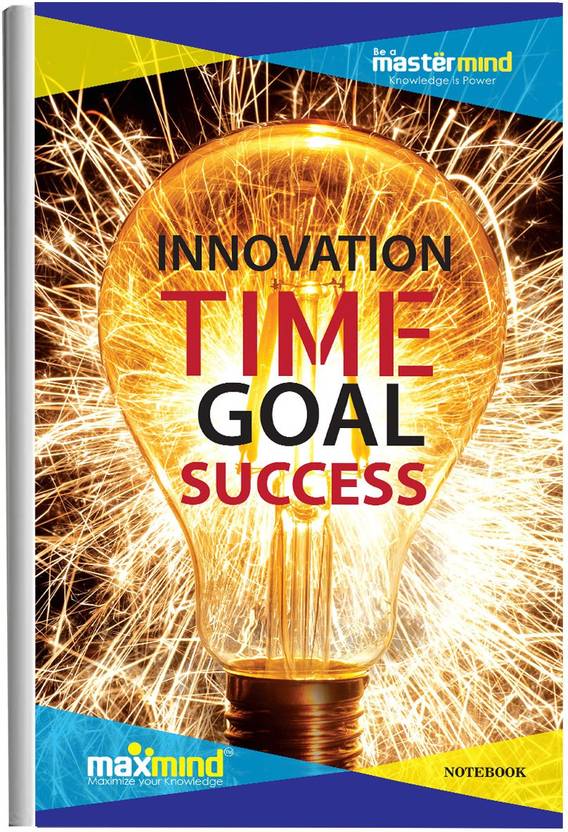 MaxMind Special Long Rule Regular Note Book Rule 48 Pages Price in ...