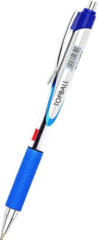 Cello Topball-Click Ball Pen - Buy Cello Topball-Click Ball Pen - Ball ...