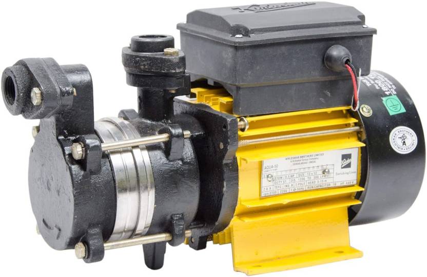 kirloskar Aqua 150 1.5 HP Centrifugal Water Pump Price in India - Buy ... kirloskar Aqua 150 1.5 HP Centrifugal Water Pump Price in India - Buy ...