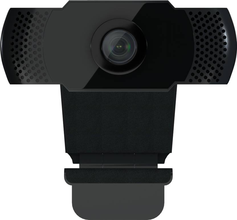 QUANTUM QHM 990 PC/Mac/Laptop Full HD 1080 pixels 30 FPS Web Camera ...
