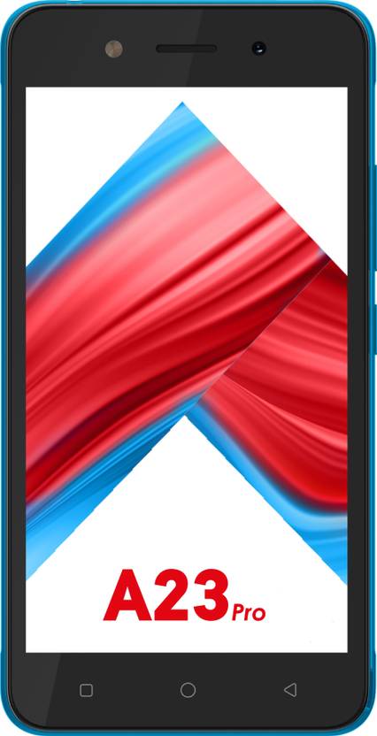itel A23 Pro ( 8 GB Storage, 1 GB RAM ) Online at Best Price On ...