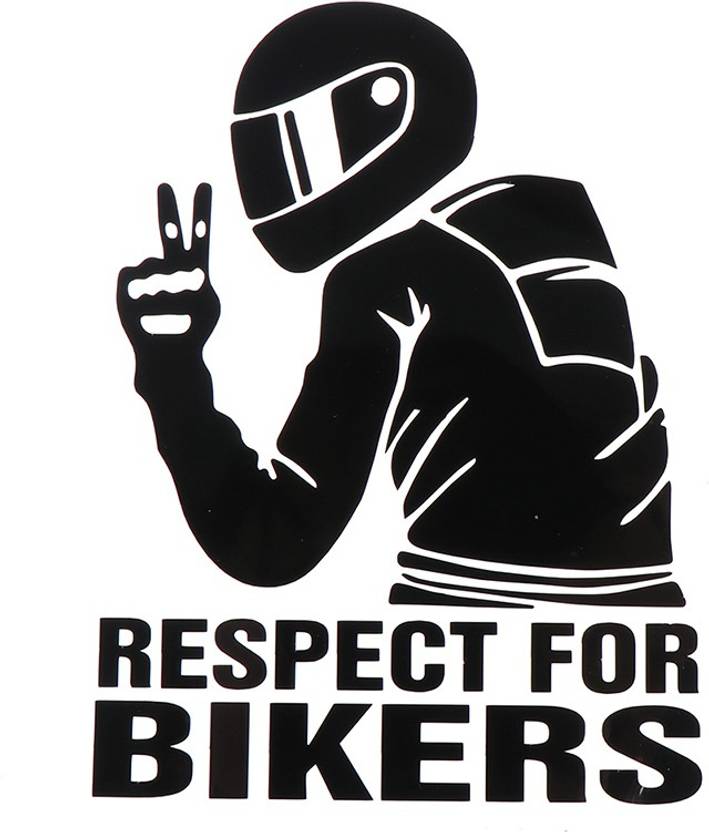 TO-HIT Sticker & Decal for Car & Bike Price in India - Buy TO-HIT ...