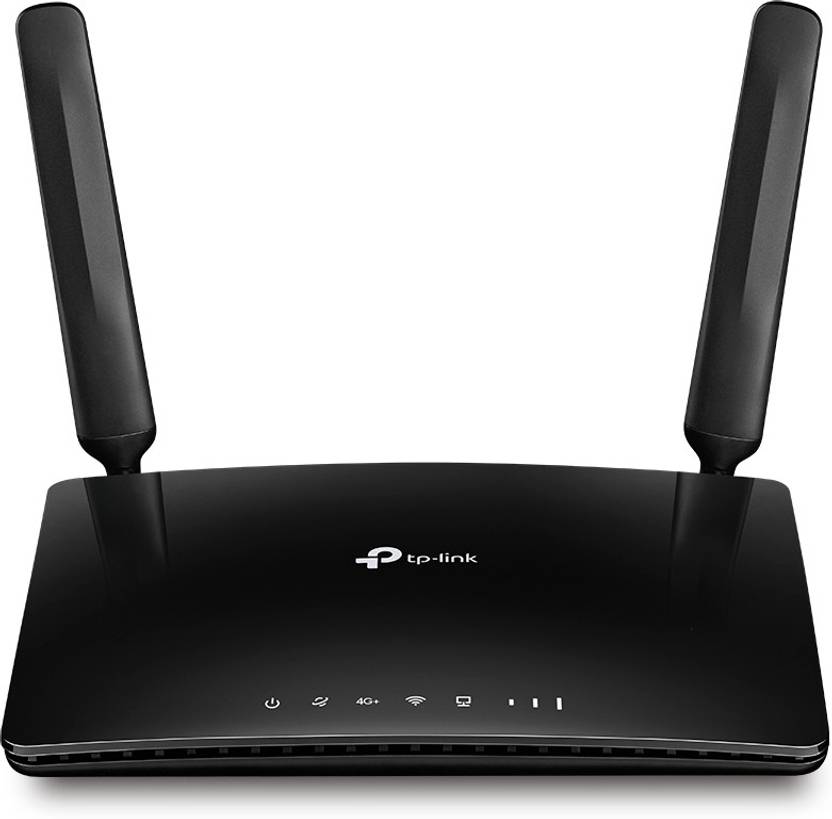 TP-Link MR600 1200 Mbps 4G Router - TP-Link : Flipkart.com