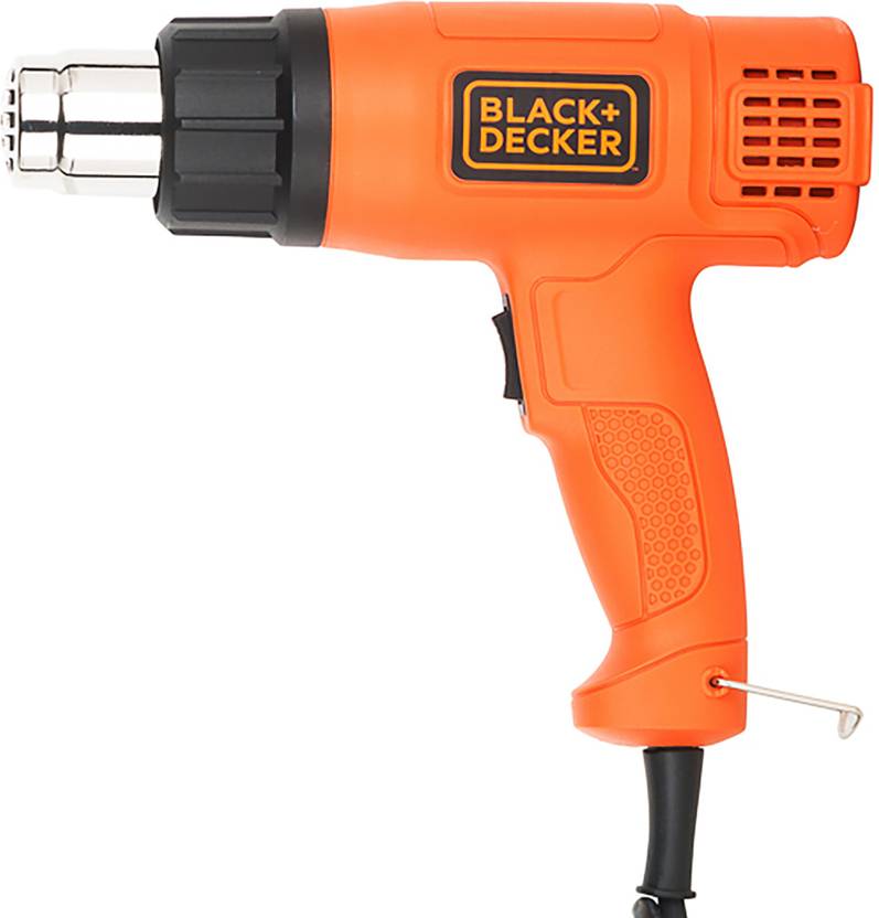 BLACK+DECKER KX1800-B1 1800 W Heat Gun Price in India - Buy BLACK+DECKER KX1800-B1 1800 W Heat ...