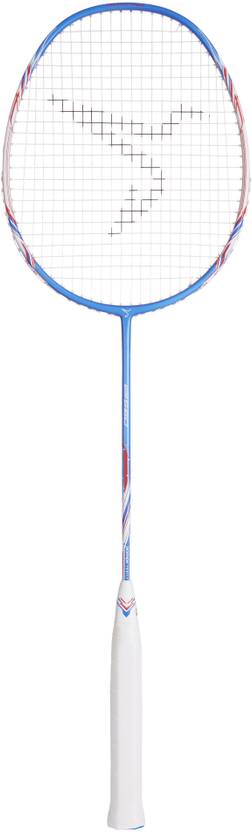 PERFLY by Decathlon ADULT BADMINTON RACKET BR 560 LITE BLUE WHITE Blue ...