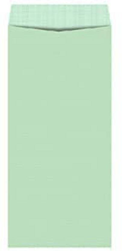 JSMSH Cloth line Courier Cover,Courier envelopes,Courier Cover Green ...