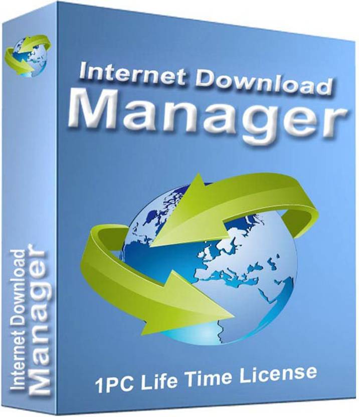 Tonec Inc. Internet Download Manager 1 PC Life Time Price in India ...