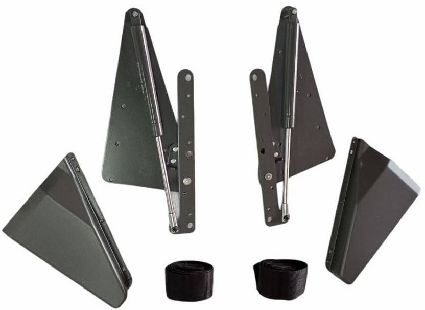 EBCO WALL BED FITTINGS - VERTICAL Bed Hydraulic Mechanism Price in ...