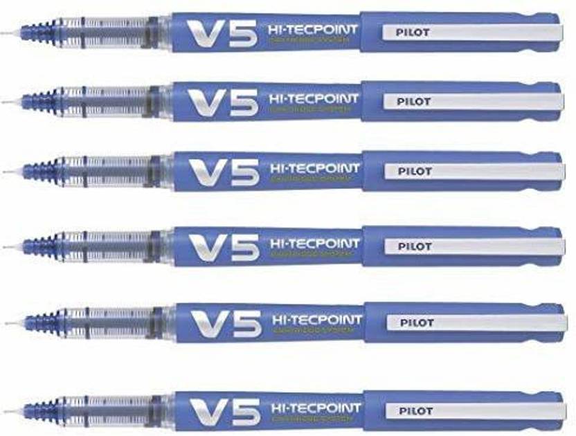 PILOT V5 Ink Cartridge - Buy PILOT V5 Ink Cartridge - Ink Cartridge ...