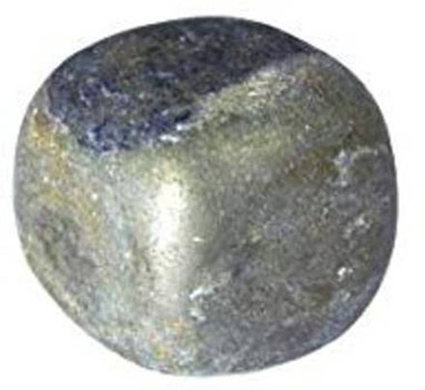 hoseki Swarnamukhi Devi Shila for Panchayatana Puja Stone 111.6ct ...