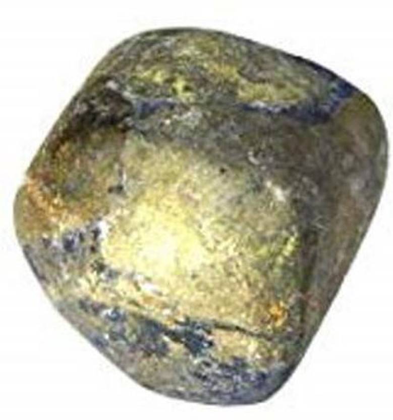 hoseki Swarnamukhi Devi Shila for Panchayatana Puja Stone 81.9ct ...