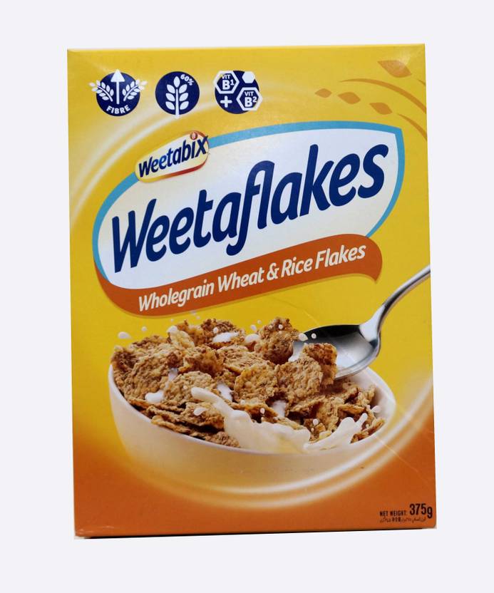 Weetabix by Weetabix FLAKES 375GM Box Price in India - Buy Weetabix by ...