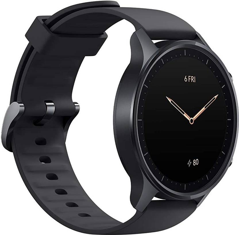 Mi Mi Watch Revolve Smartwatch Price in India - Buy Mi Mi Watch Revolve ...