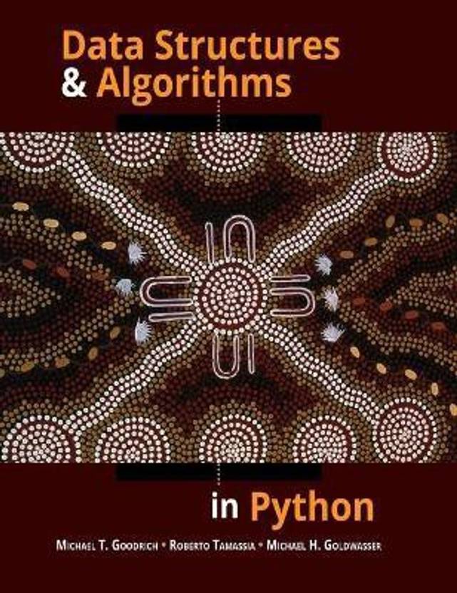 Data Structures and Algorithms in Python: Buy Data Structures and ...