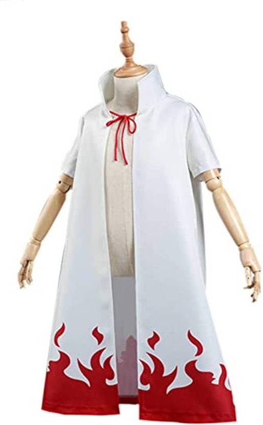 jasicnytum Naruto Minato Namikaze cloak (4th Hokage Ver) Elders ...
