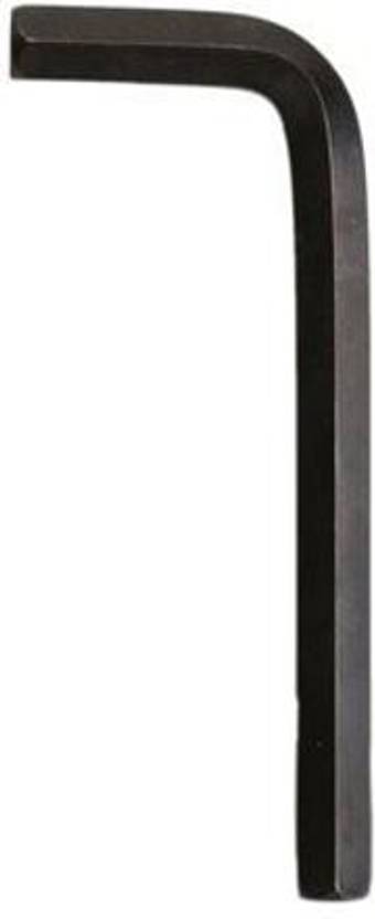 TAPARIA AK17 Allen key 17mm Allen Key Set Price in India - Buy TAPARIA ...