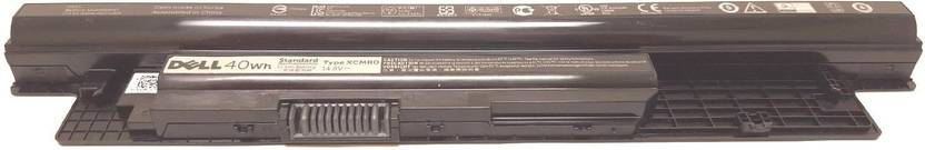 DELL Inspiron 15 3521 Original 4 Cell Laptop Battery - DELL : Flipkart.com