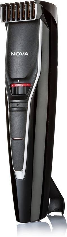 NOVA NHT 1091 PRO CUT Trimmer 45 min Runtime 20 Length Settings Price ...