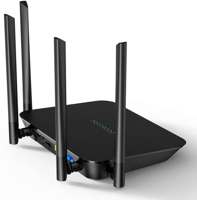 Maizic Smarthome AC1200 Dual Band Unlocked 4G LTE Modem Router with SIM ...