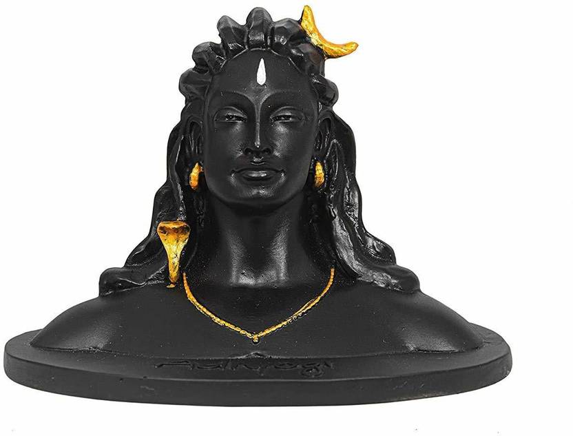 NAVYAKSH Adiyogi God Adiyogi Bhagwan Shiv Ji Dhyan Shiv Idol Shiva ...