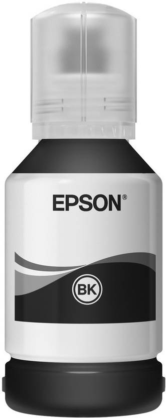 Epson 005 Black Ink Bottle - Epson : Flipkart.com