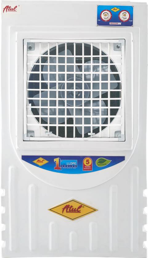 ATUL 150 L Room/Personal Air Cooler Price in India - Buy ATUL 150 L ...