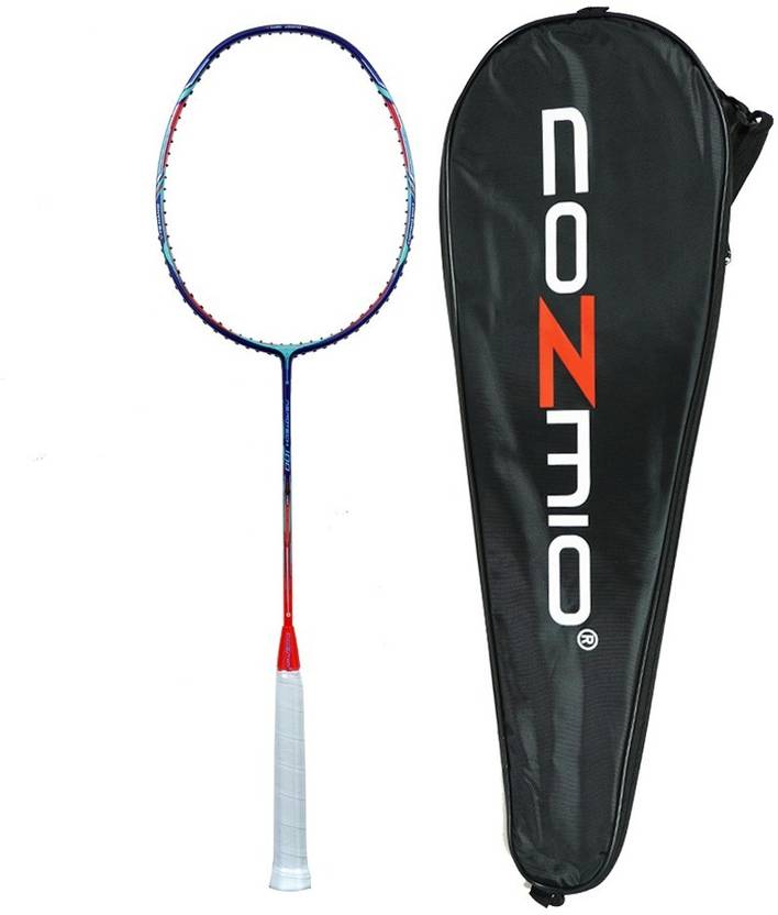 COZMIO AEROTECH-100 Multicolor Unstrung Badminton Racquet - Buy COZMIO ...