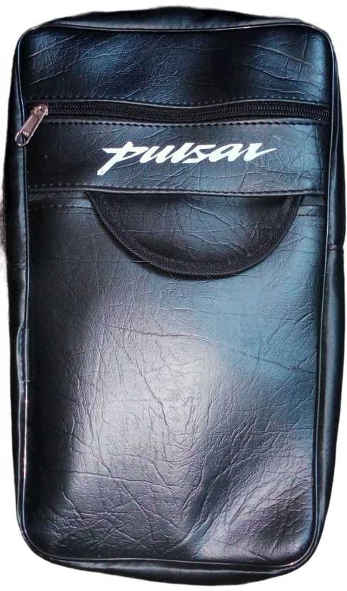 Creatives CSC -PULSER TANK COVER- 0023 Strap Bajaj Pulsar, Pulsar 125 ...