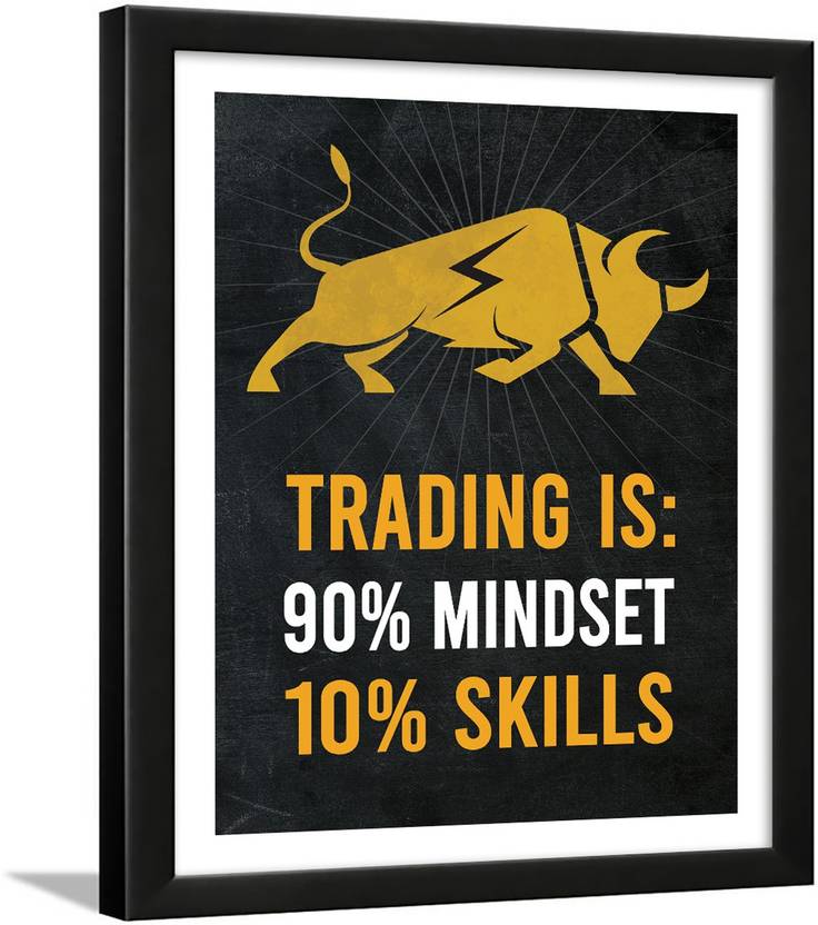 Trading Quotes Wall Frames - Stock Market Quotes Wall Frames - Finance ...