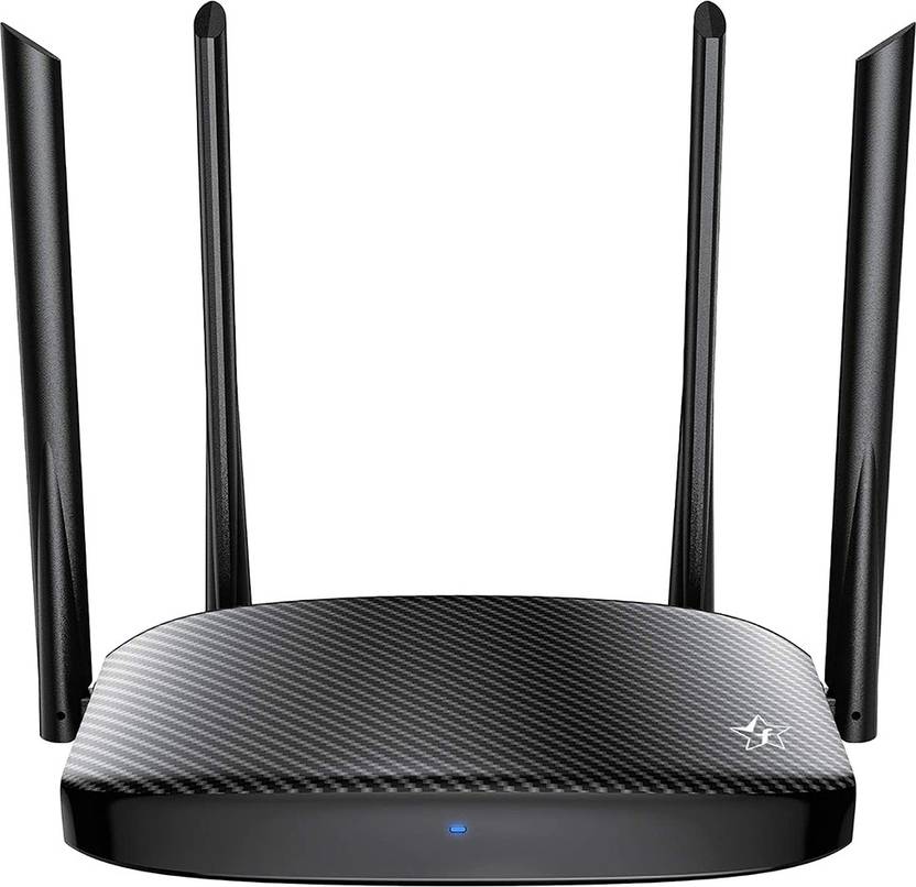Flipkart SmartBuy AC5 1200 Mbps Wireless Router - Flipkart SmartBuy ...