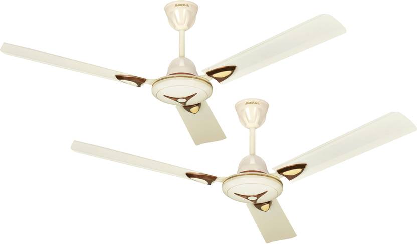 Maxotech Polo Star Ultra High Speed 48 Inch with 3 Year Warranty Anti ...