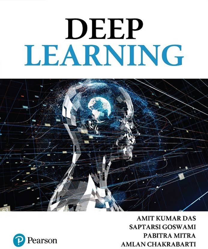 Deep Learning | First Edition | By Pearson: Buy Deep Learning | First ...
