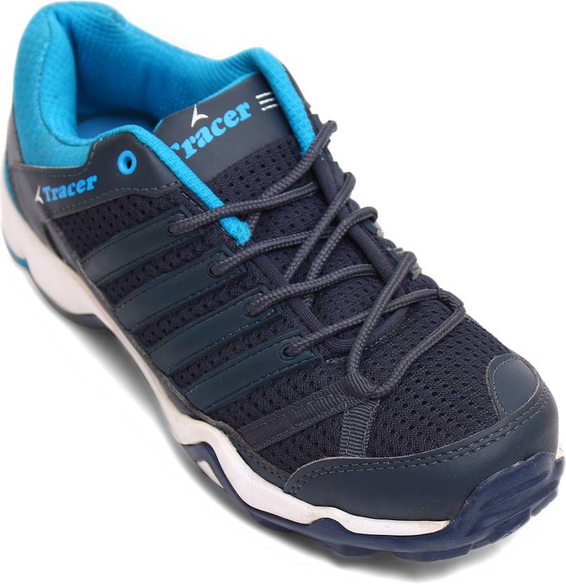 TRACER Running Shoes For Men - Buy TRACER Running Shoes For Men Online ...