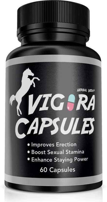 herbal veda Vig0ra Capsules vigora 100 mg tablet for men vigora tablet ...