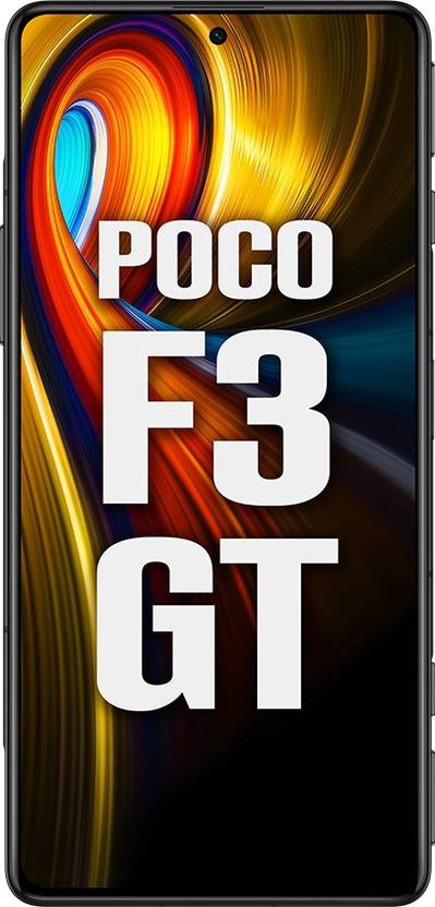 POCO F3 GT Online at Best Prices