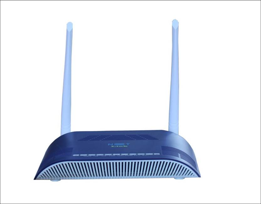 NETLINK HG323RGW 300 Mbps Wireless Router - NETLINK : Flipkart.com