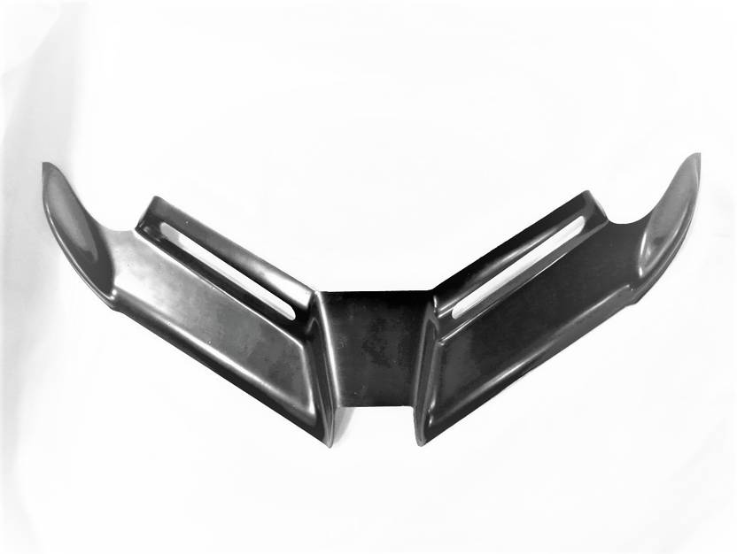 Rtech TVS APACHE RR310 WINGLET Bike Fairing Kit Price in India - Buy ...