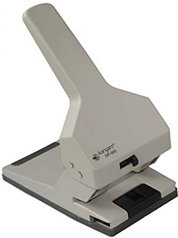 Flipkart.com | Kangaro Punching Machine DP-800 (Double Hole Heavy Duty ...